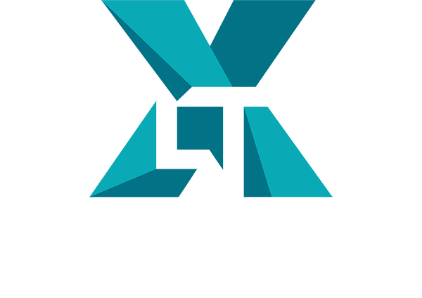 Xlt Logo